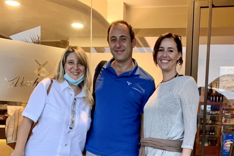 L’ETNA INCANTA IL PHOTO NIGHT AWARDS. TRA I VINCITORI DARIO GIANNOBILE ...